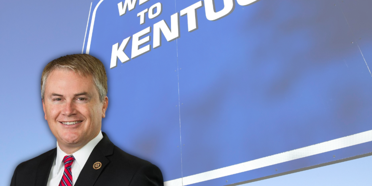 2024 House Race Analysis: Kentucky | Cook Political Report