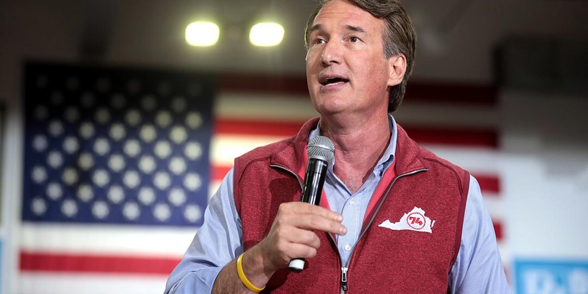 Glenn Youngkin’s Abortion Gamble | Cook Political Report