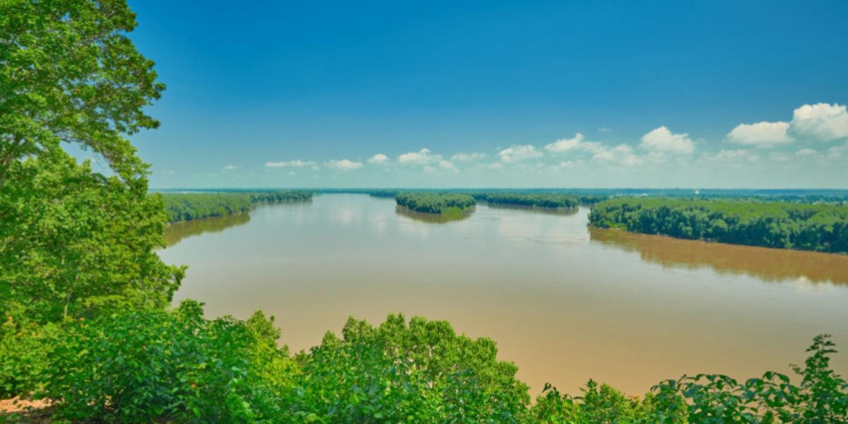 The Three Rivers of Denial in American Politics | Cook Political Report