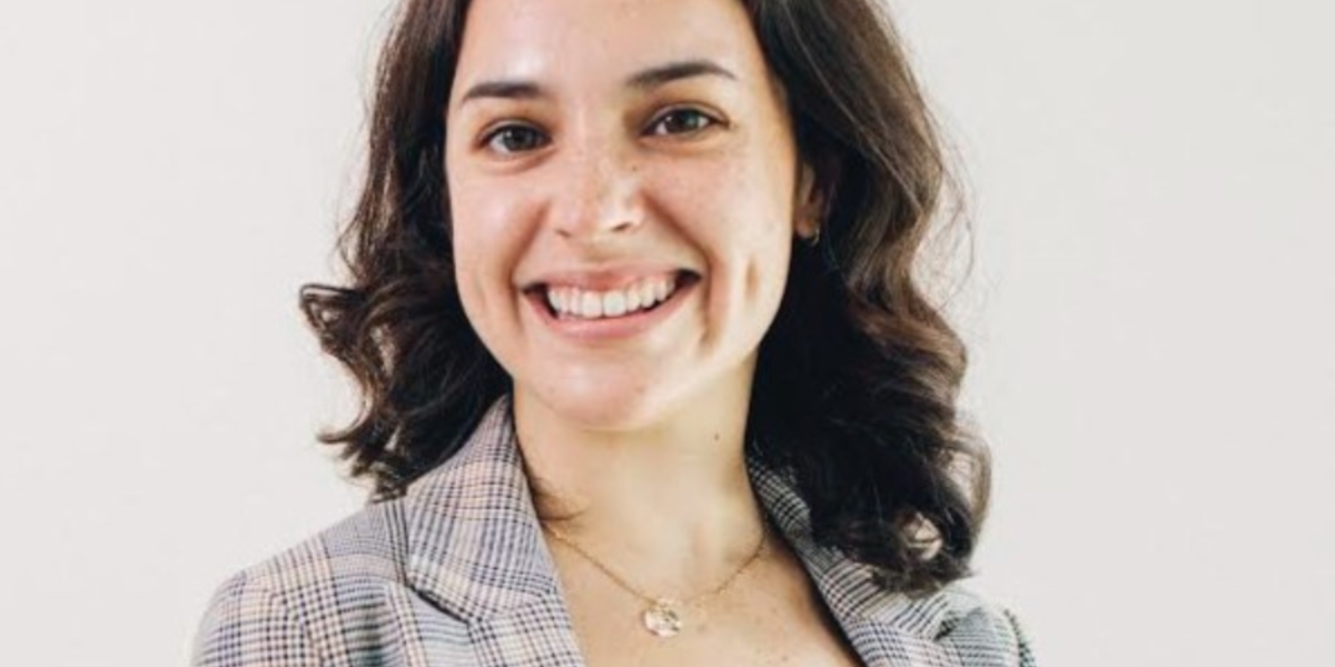 Erin Covey To Join The Cook Political Report As House Analyst in ...