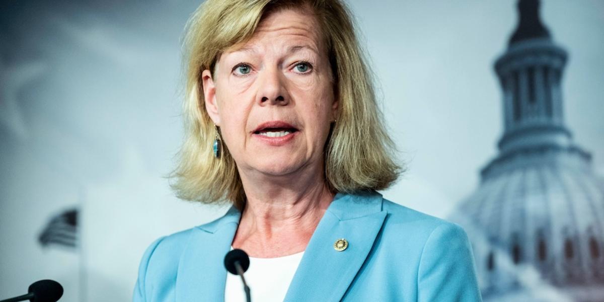 Wisconsin Senate Shifts From Lean Democrat To Toss Up | Cook Political ... Wisconsin Senate Shifts From Lean Democrat To Toss Up | Cook Political ...