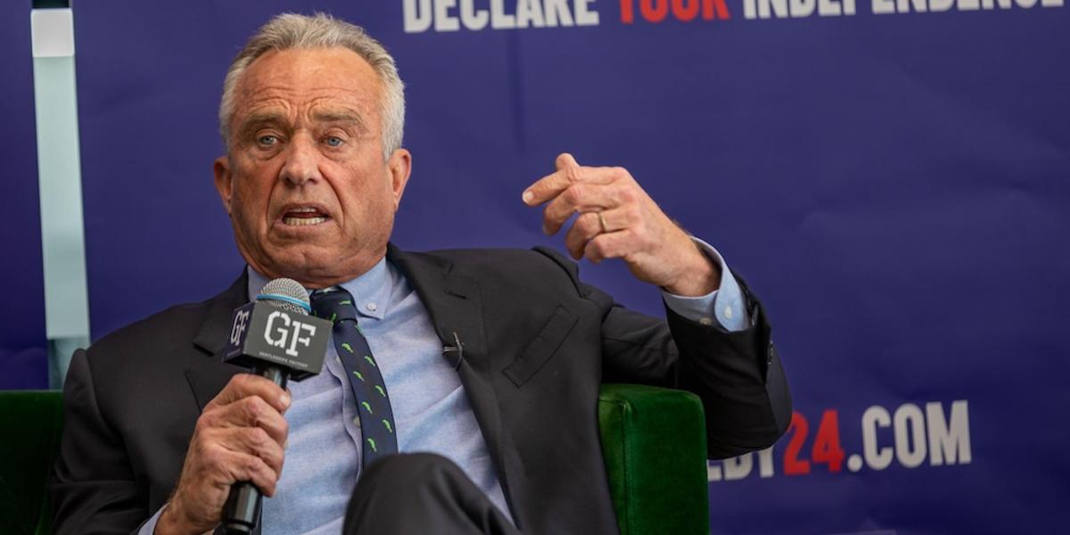 Defectors and Double-Haters: Who Are They, and Who Can Win Them? | Cook ...