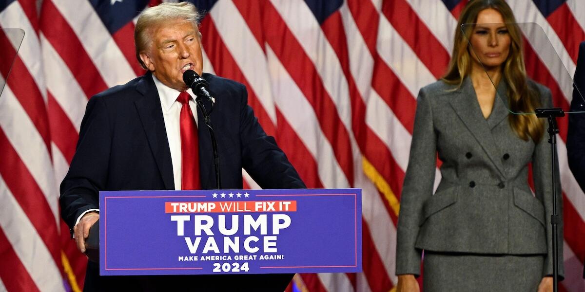 Trump Sweep Brings a Likely GOP Trifecta to Washington | Cook Political ...