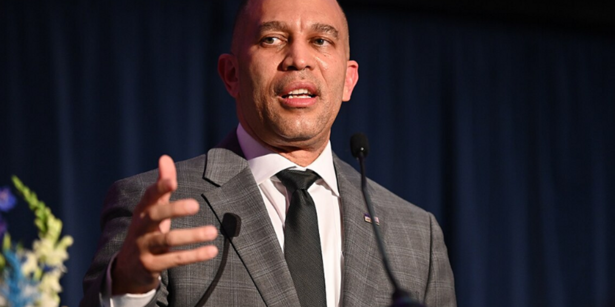 For Democrats, the Next Two Years Are All About the House | Cook ...