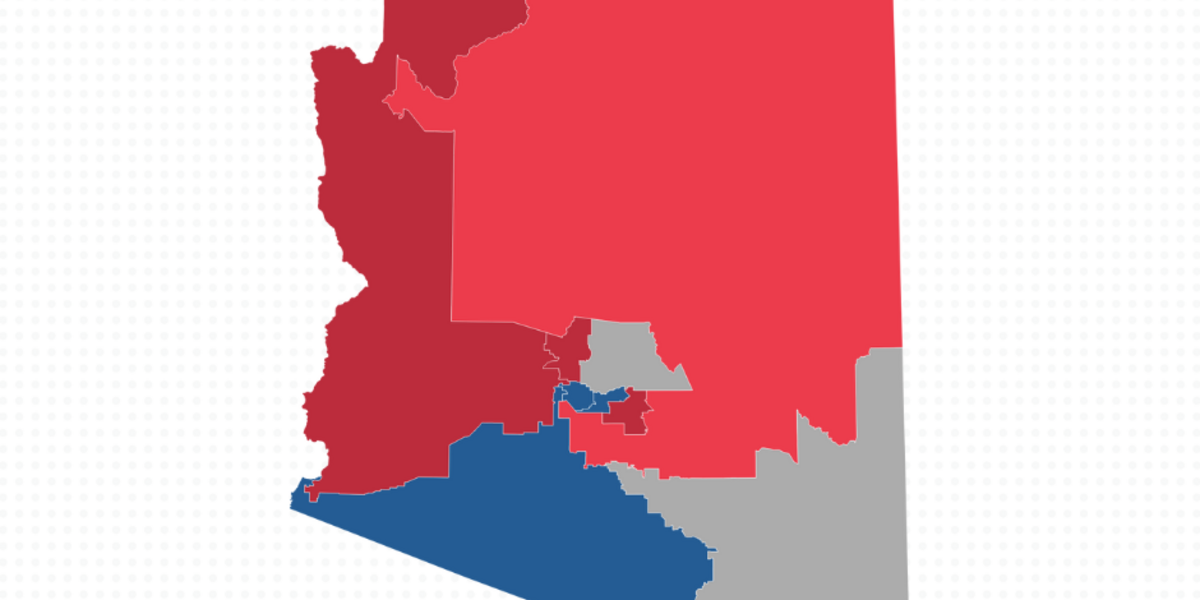 2026 Arizona House Analysis: Sun Belt Showdowns on the Horizon | Cook ...
