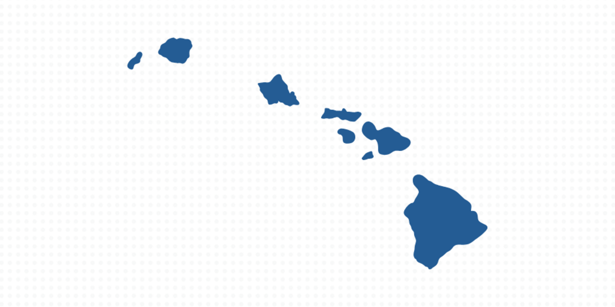 2026 Hawaii House Analysis: Democrats Maintain Their Reign | Cook ...