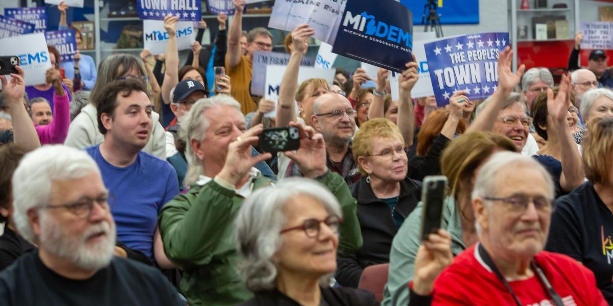 Open House Seats Present Thorny Situations for Both Parties | Cook ...