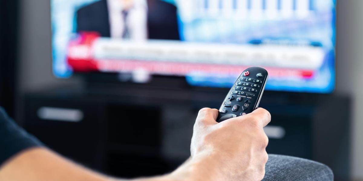 How Voters Get Information About Politics Matters as Much as What They ...