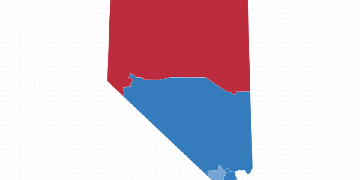 2026 Nevada House Analysis: Could ‘No Tax on Tips’ Tip the Scales ...
