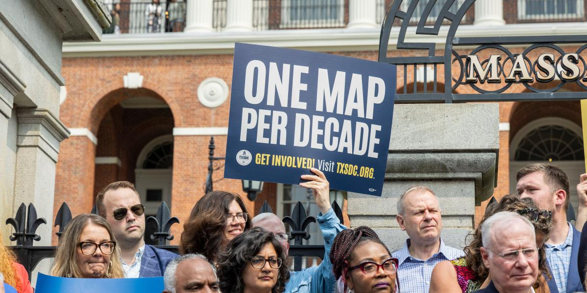 2025-2026 Redistricting Tracker: How Many Seats Could Flip? | Cook ...