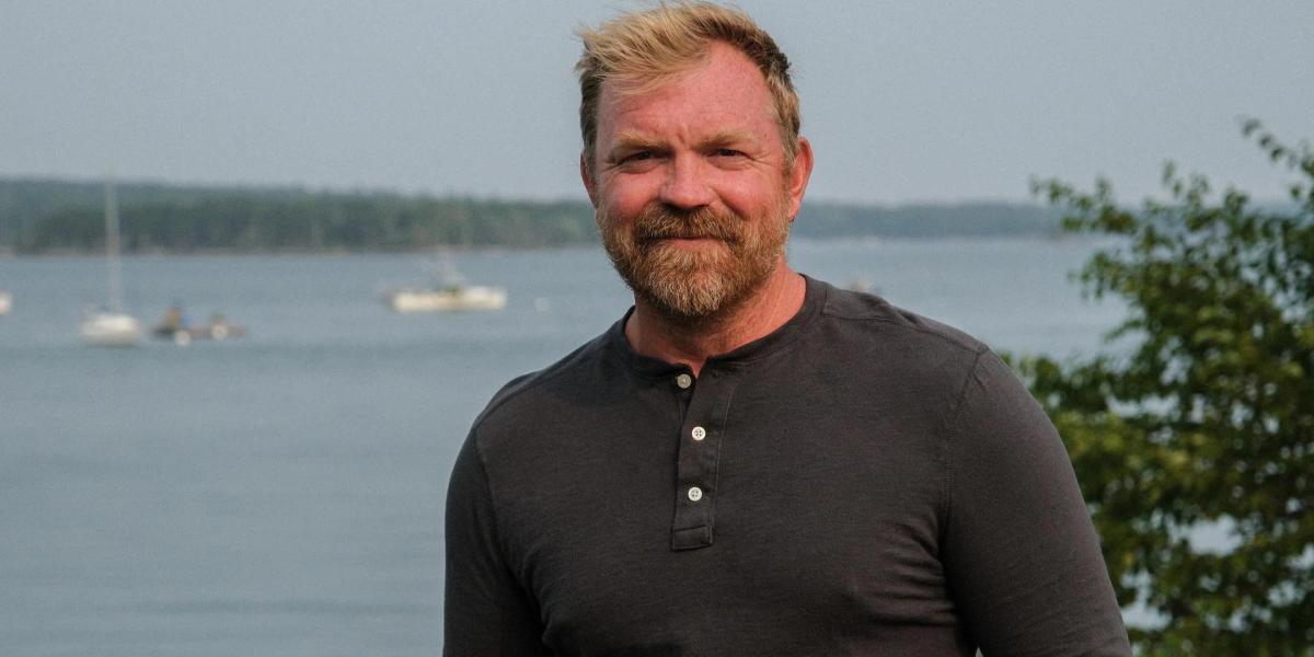 It's Déjà Vu All Over Again in Maine | Cook Political Report