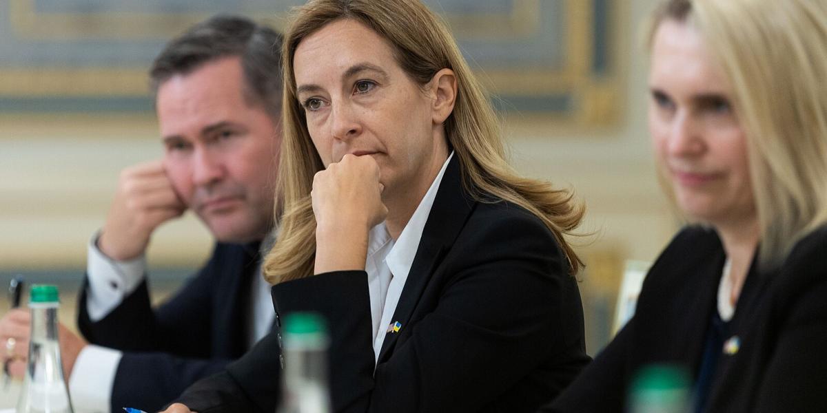 Four Reasons We Still See Sherrill as the Favorite in New Jersey | Cook ...