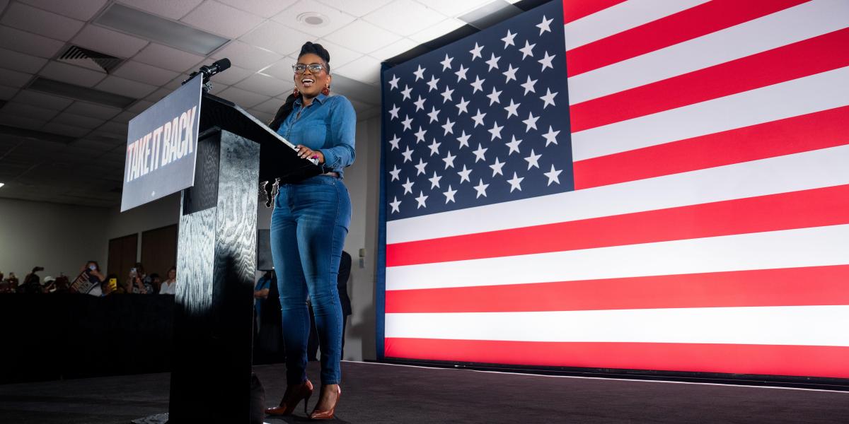 The Potential Senate Paths for a Trio of Texas Democrats | Cook ...