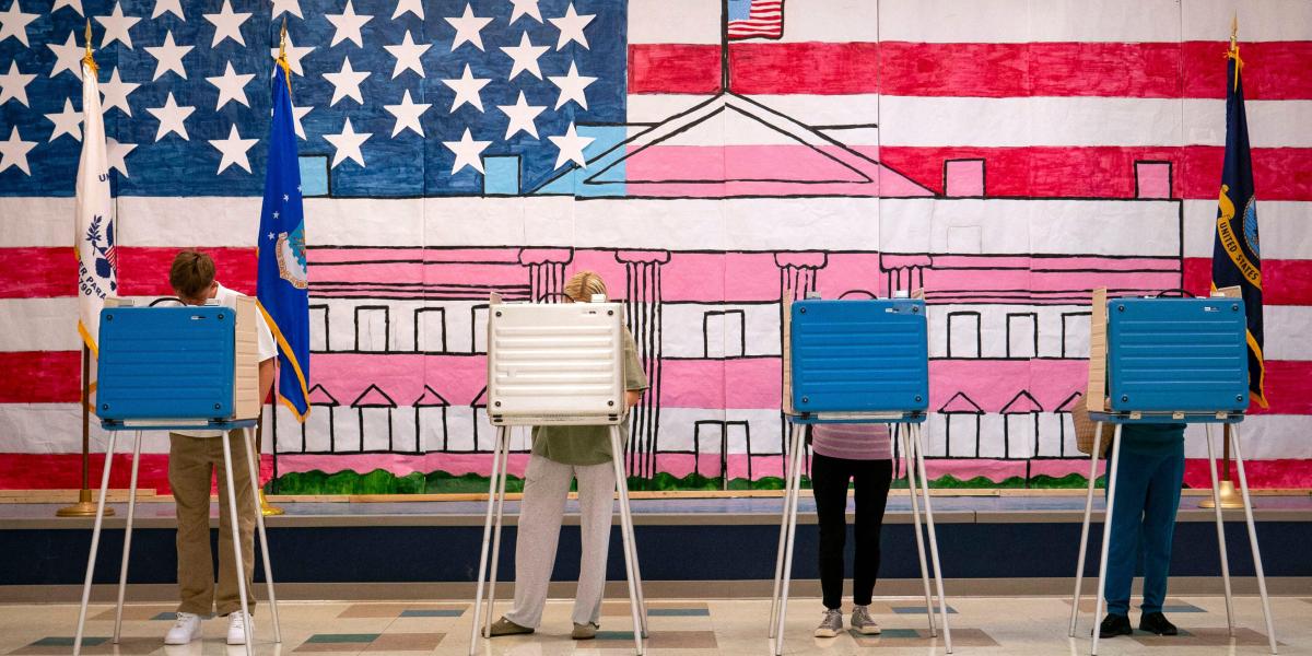 Eighteen House Ratings Shift Toward Democrats | Cook Political Report