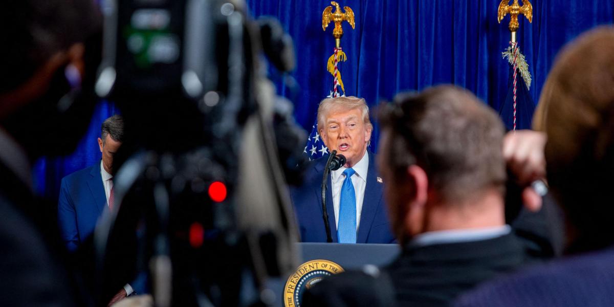 The ‘Donroe Doctrine’ Is Here. What Does it Mean for 2026? | Cook ...