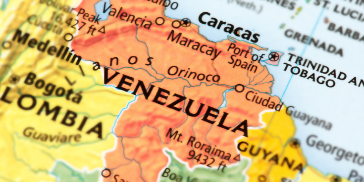 Don’t Overestimate Venezuela’s Impact on the Midterms | Cook Political ...